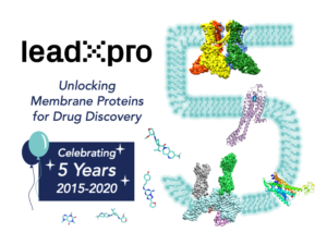 leadXpro celebrates its 5th anniversary – leadXpro